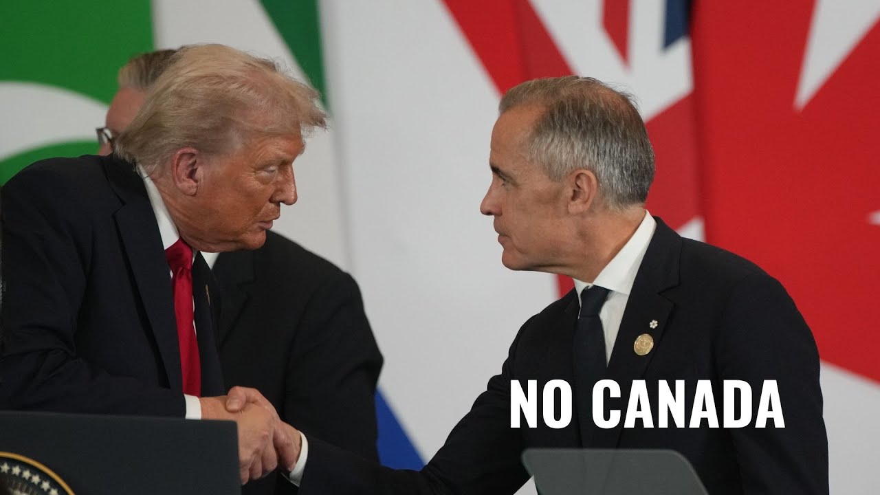 US-Canada relations have hit rock bottom | Hon. James Blanchard