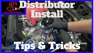 1967-1969 Ford & Mercury 289/302 V8 Distributor: A Buyer's Guide | Go ...