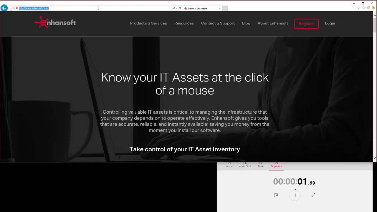 Customize SSRS 2016 in Under 30 Seconds!