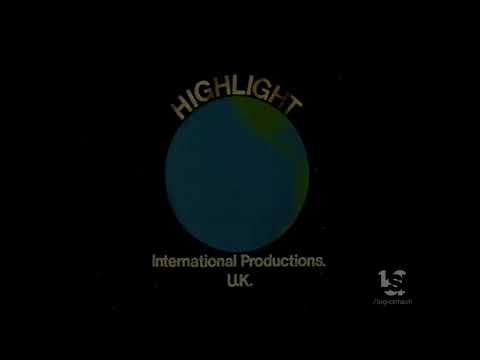 Highlight International Productions UK (1991)
