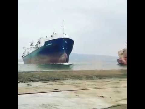 CHL INNOVATOR - IMO 7342469