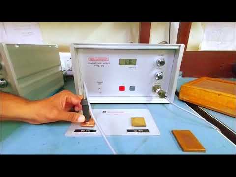 Conductivity Meter - Electrical Conductivity Meters Latest Price ...