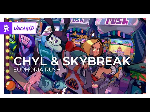 CHYL & Skybreak - Euphoria Rush [Monstercat Release]