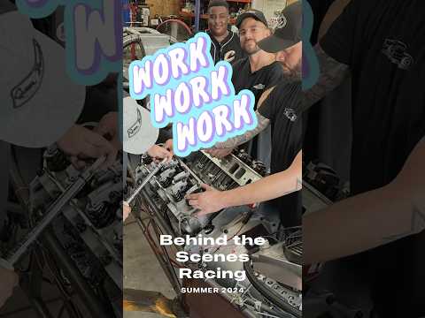 Thrash Mode: Prepping the Race Cars for a Battle!