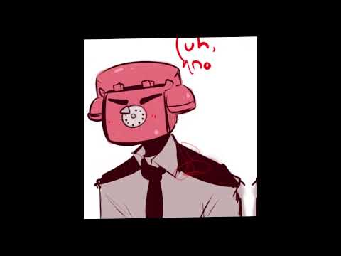 Edit of phone guy