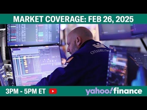 Dow, S&P 500, Nasdaq futures mixed after Nvidia earnings beat