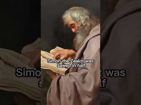 Tortured, Beheaded, Sawed in Half… Martyr Deaths of Christianity #shortsviral #bible #discipleship
