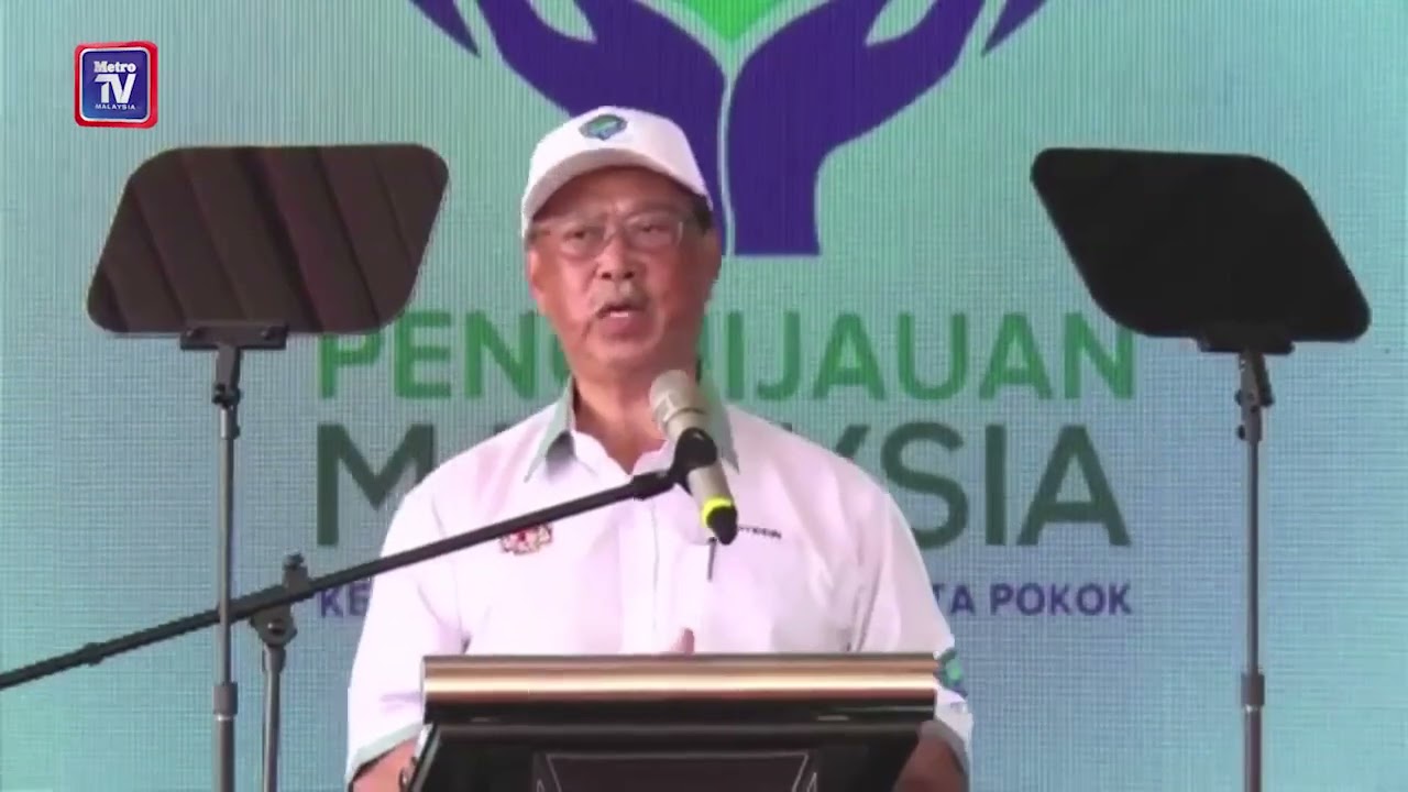 Dasar Perhutanan Malaysia satukan semua negeri