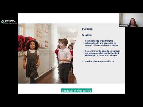 The Link Programme: National Event