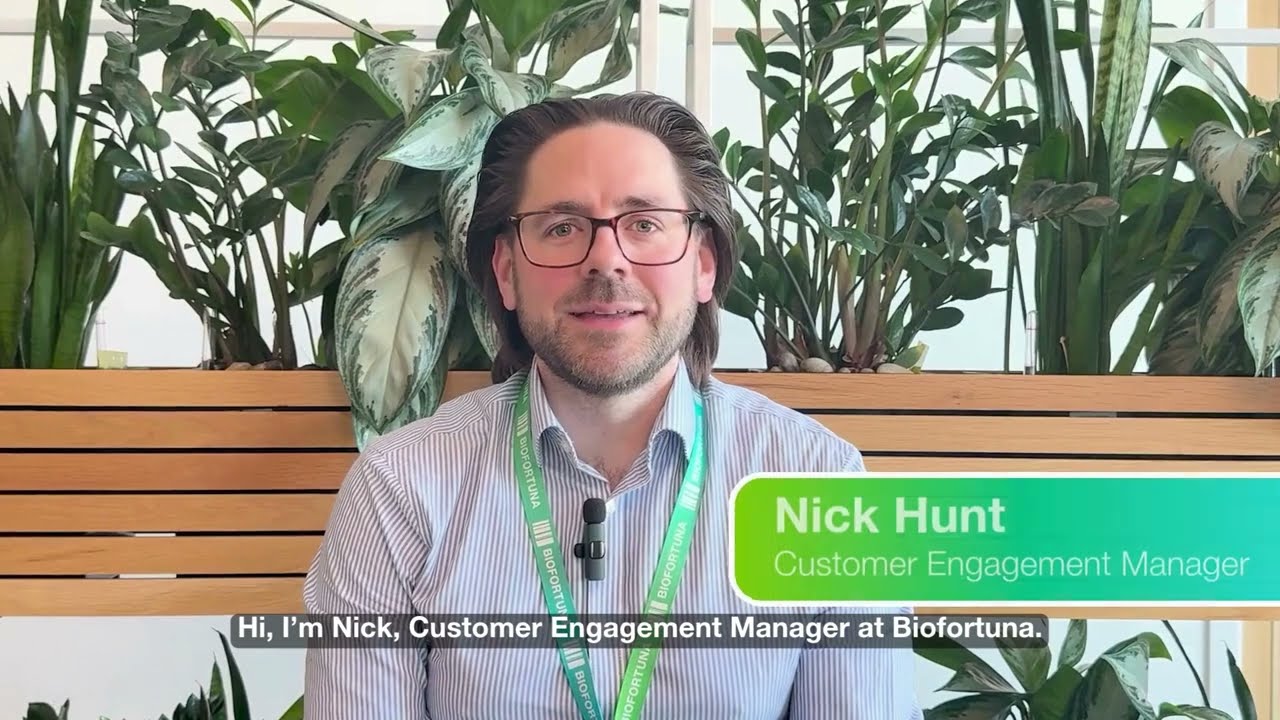 Biofortuna | Dedicated Project Management