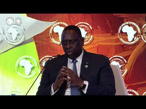 High Level Event III - Where are the Jobs - Kigali, 21 May 2014