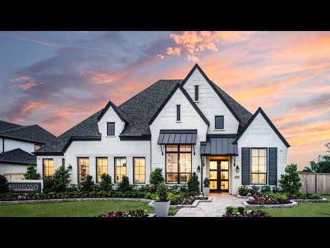 2939 Square Foot Houston Area Home!