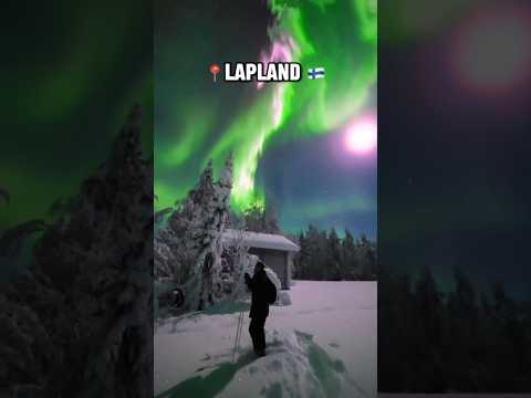 Winter Places On Earth That Don’t Feel Real! #shorts #travel #winter