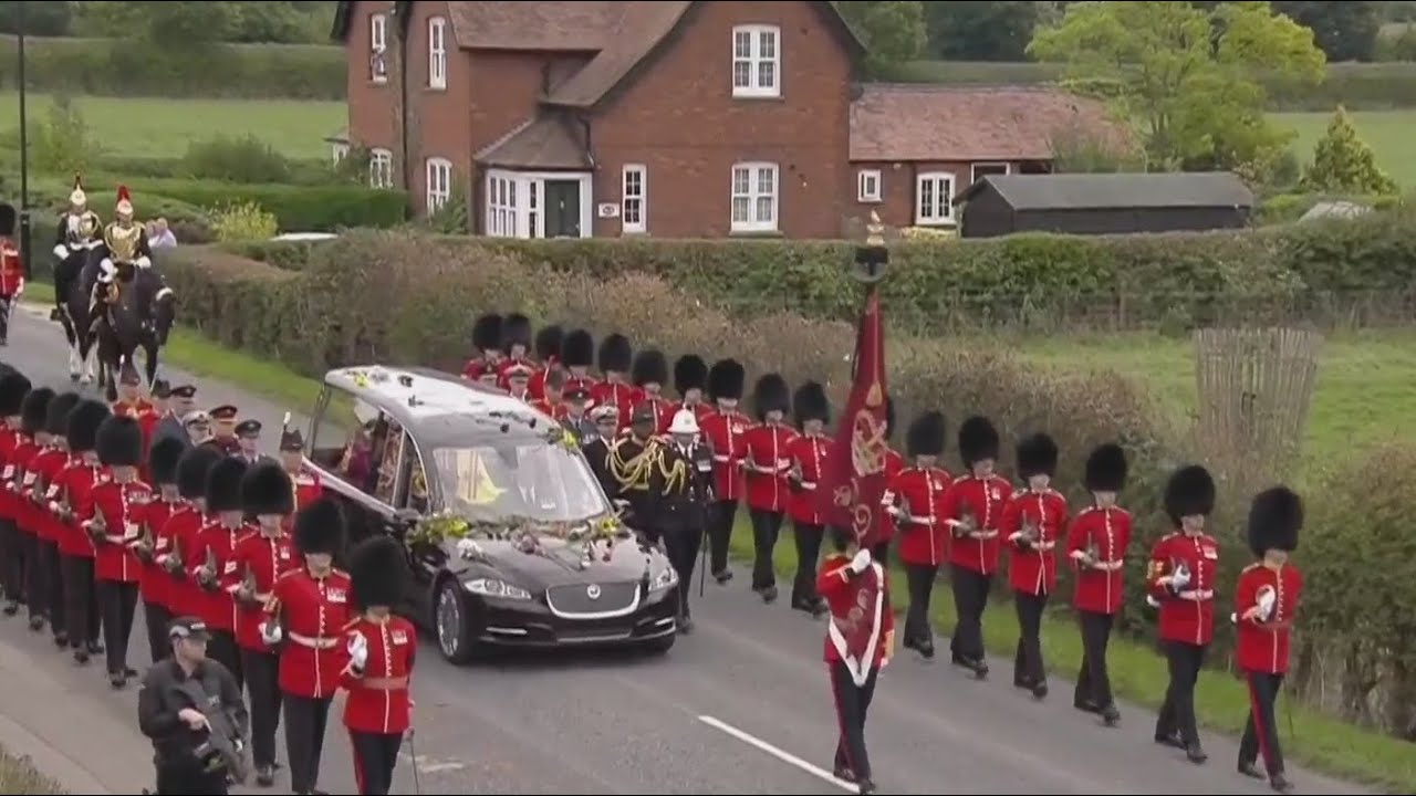 How will King Charles III approach politics? | NewsNation Live