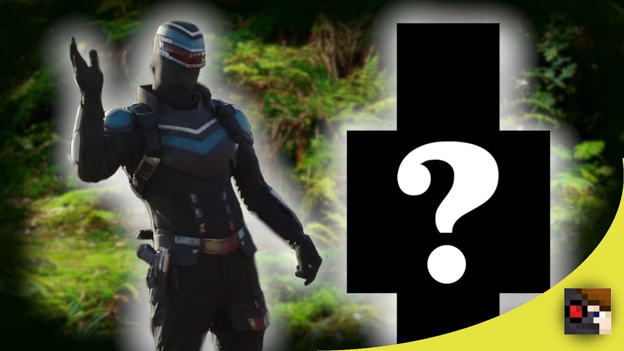 I made a Vigilante Minecraft skin (Peacemaker TV Series)