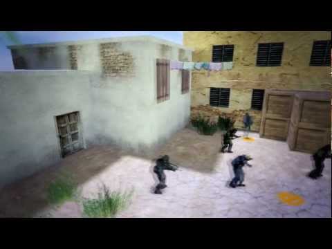crt [4k ESEA] by KODEprodutions