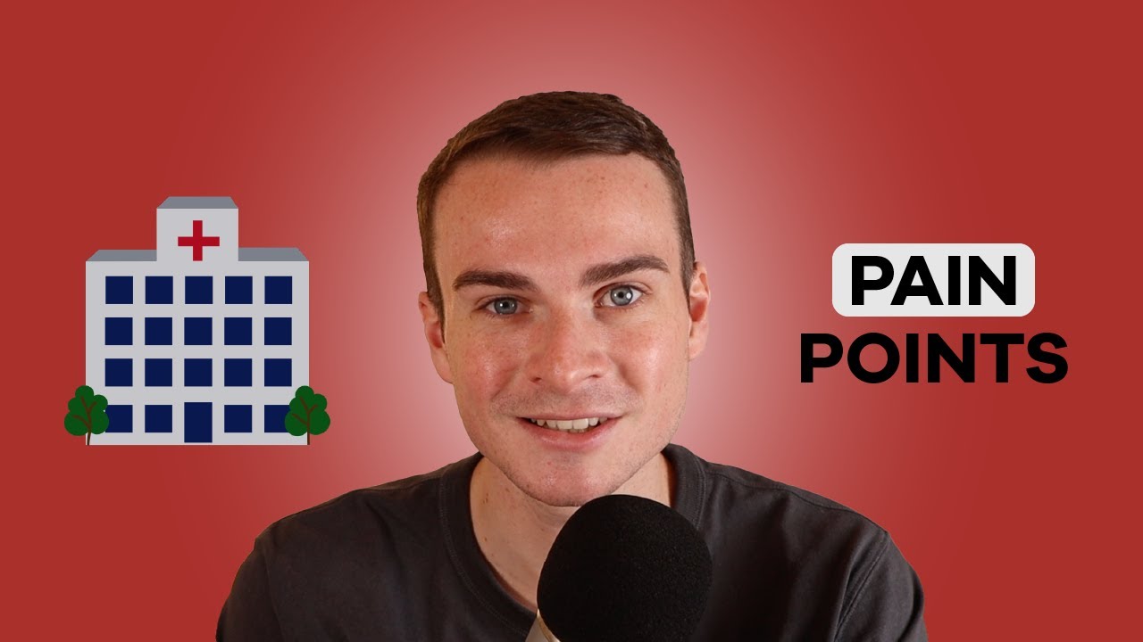 Uncover The Pain Points/Problems Of Your Audience Members & Prospects