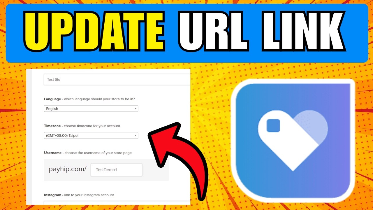 How To Update Payhip Url Link (2026) (Best Method)