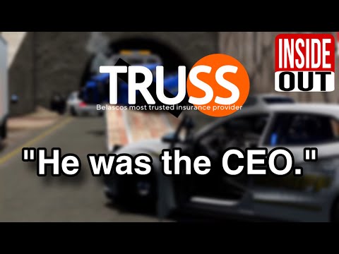 Steam Community :: Video :: Car Insurance CFO takes Police on High ...