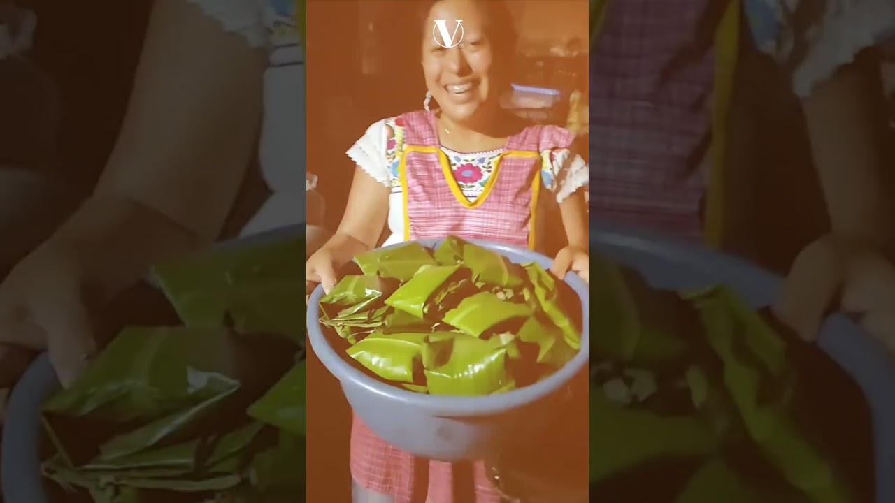 Pueblos con sabor SAN AGUSTÍN METZQUITITLÁN