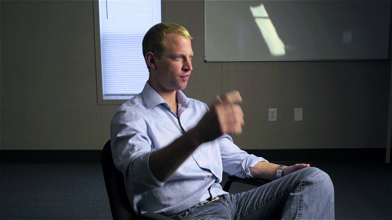 Safety Matters - The Beck Group