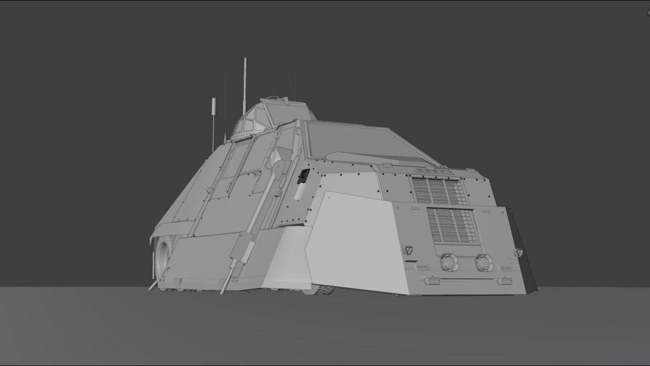 TIV 2 3D deployment