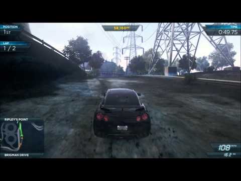 Steam Community :: Video :: Most Wanted Nissan GTR Gameplay HD