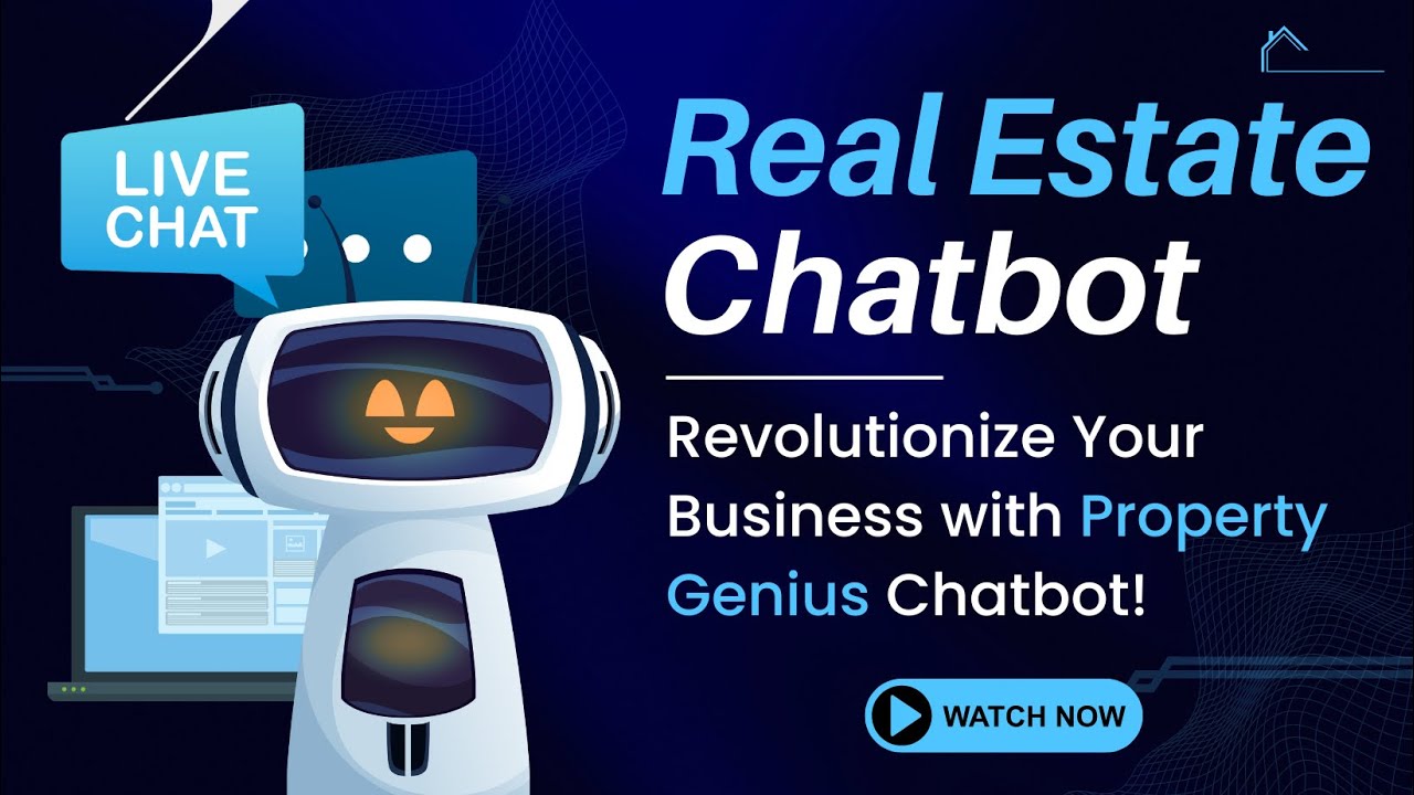 Property Genius: Automate Real Estate Leads & Sales with AI Chatbots!