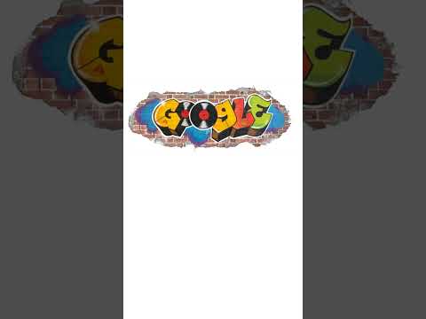 The Origin of Google Doodles: A Burning Man Tribute!