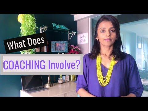 What is Life Coaching? l Coaching For Behavioral Change l How to Find a Life Coach? l Get a Coach