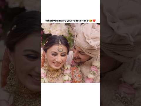 Darshan Raval gets married to his best friend Dharal❤️ #darshanraval #bollywood #bollywoodweddings