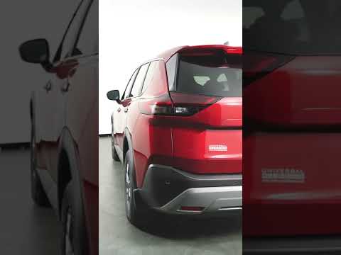 2023 Nissan Rogue S | Universal Nissan