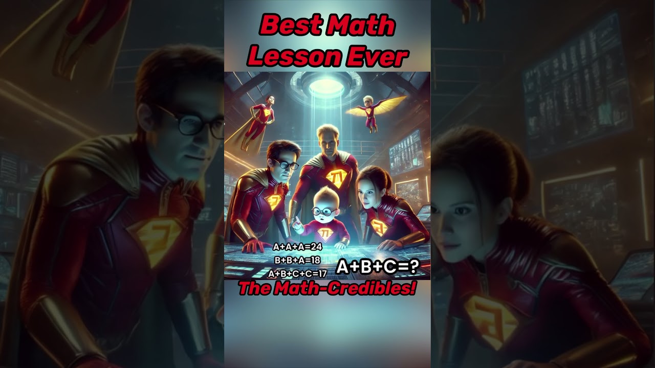 Best Sixth Grade Math Lesson Ever #mathlesson #sixthgrademath #teachers #tpt