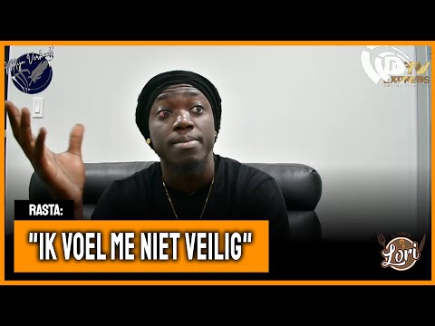 ✍ Mijn verhaal • Rasta aangevalllen door influencer (Suriname)