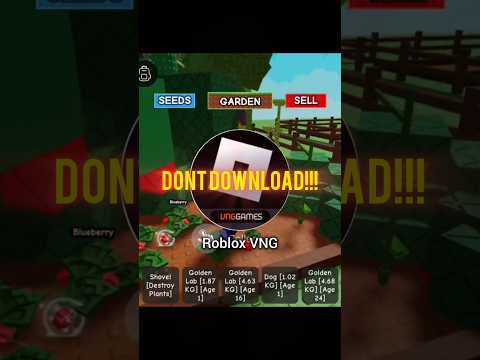 IM STUCK ON ROBLOX VNG!!!!