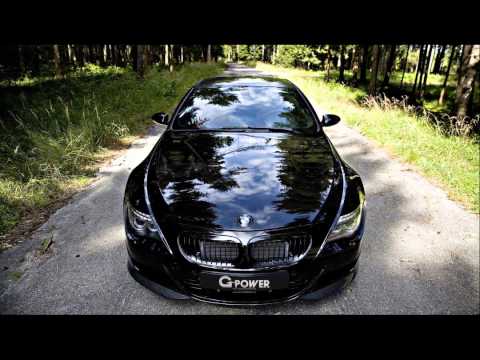 2014 g power bmw m5 hurricane rr ing