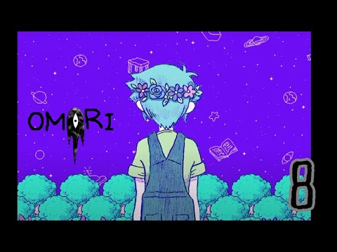 Steam Community :: Video :: OMORI | we finally get married [EP8]