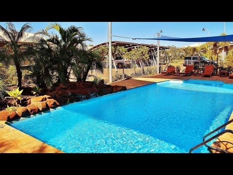 Samson Beach Chalets, Point Samson, Australia
