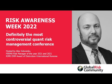 How to quantify risks for insurance purposes and save a lot of money #RAW2022