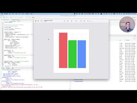 Working with Custom Fonts in R