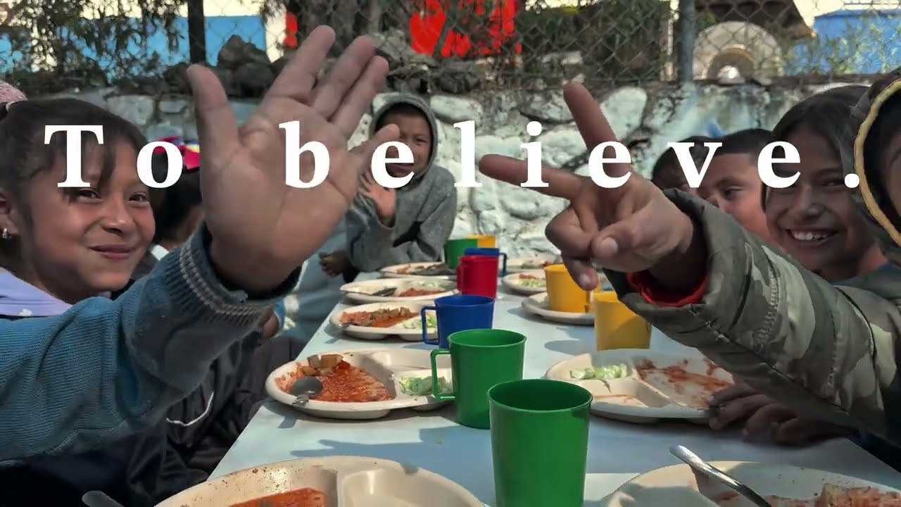 Feed the Hungry San Miguel
