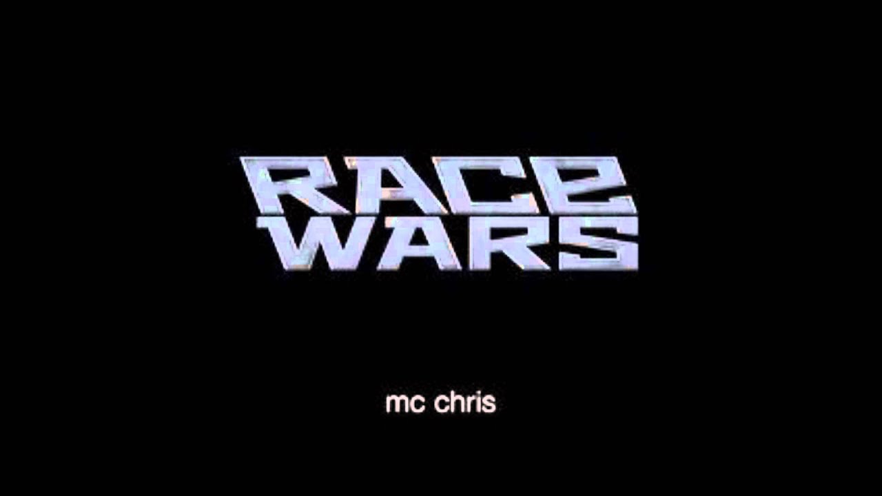 MC Chris - 6. Nerd Cave