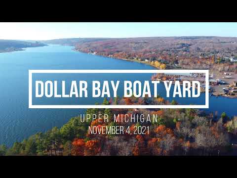Take This Exciting Road Trip To See Ghost Towns In Michigan