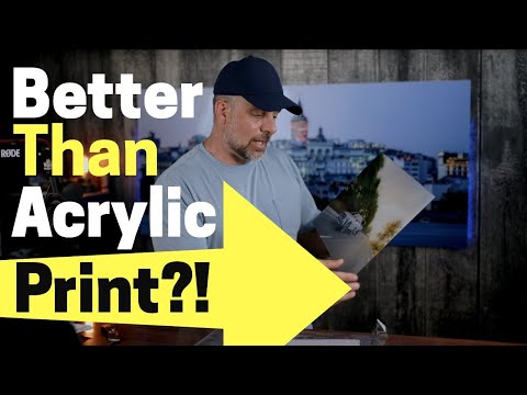 Printique Glass Photo Print Review: Unboxing, Analysis, and Final Verdict!