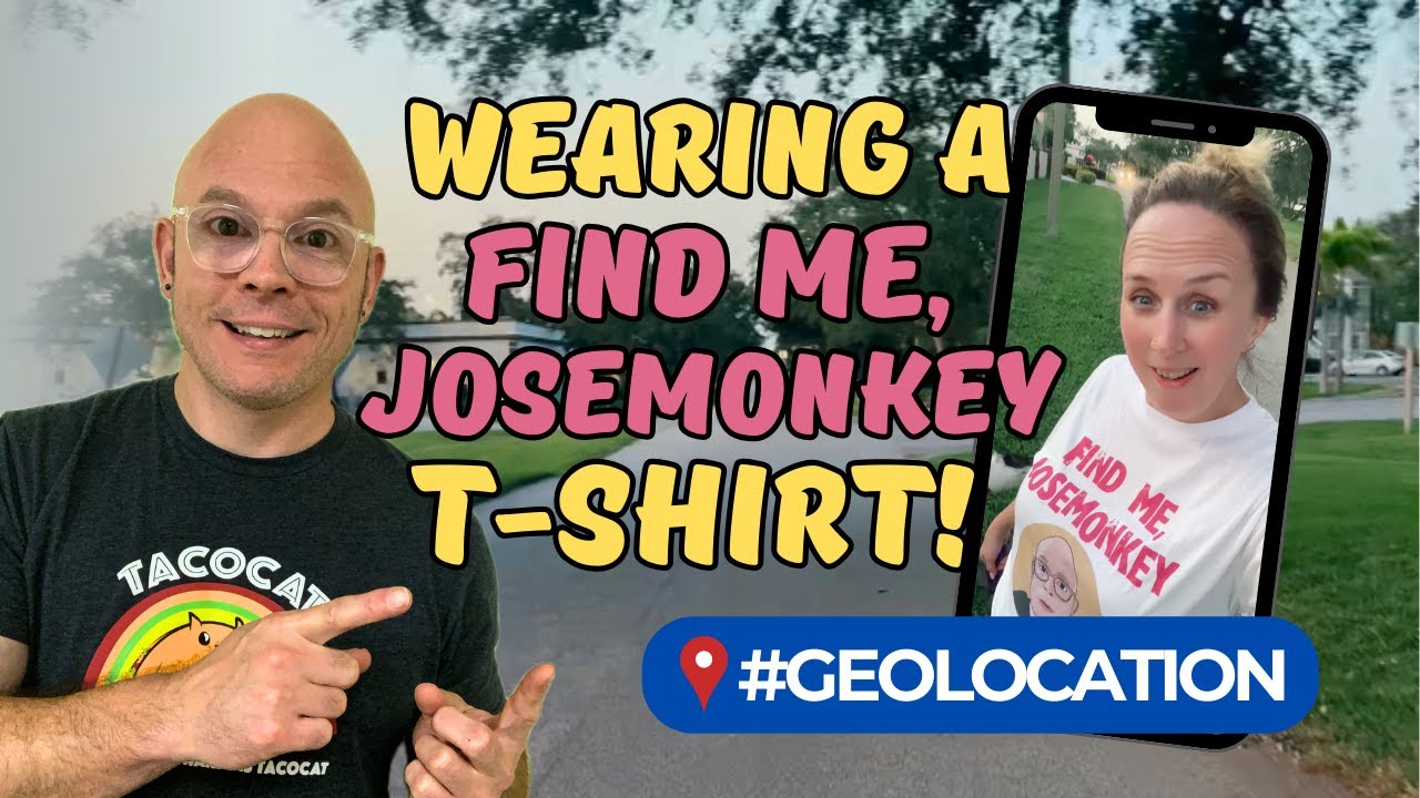 Geolocation: Episode 273