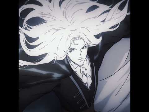 Alucard (Castlevania: Nocturne) #edit #castlevania
