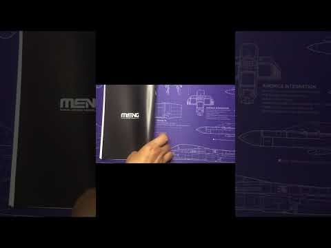 McLaren MP4/4 1988, Meng Model CS-007 (2024)