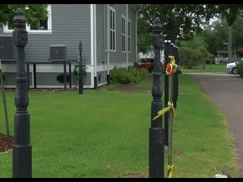 FOX 8 DEFENDERS: 16 months and $6k later, couple still waits for a fence