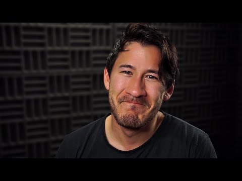 Heartwarming Markiplier Moments that will make you cry