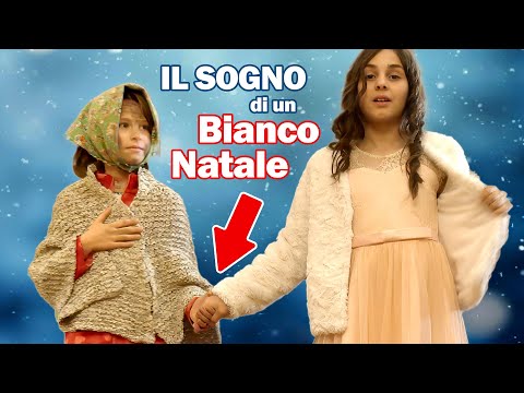 Il Sogno di un Bianco Natale